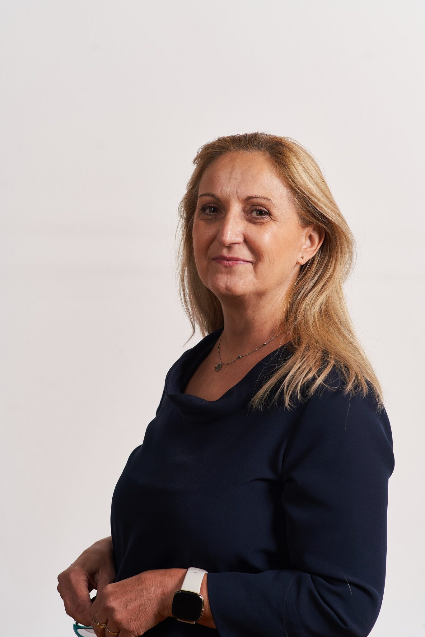 Goranka Rafaj – vub.hr