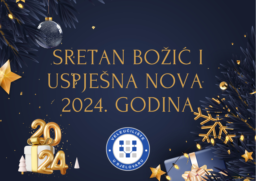 ?? SRETNI BLAGDANI! ? – vub.hr